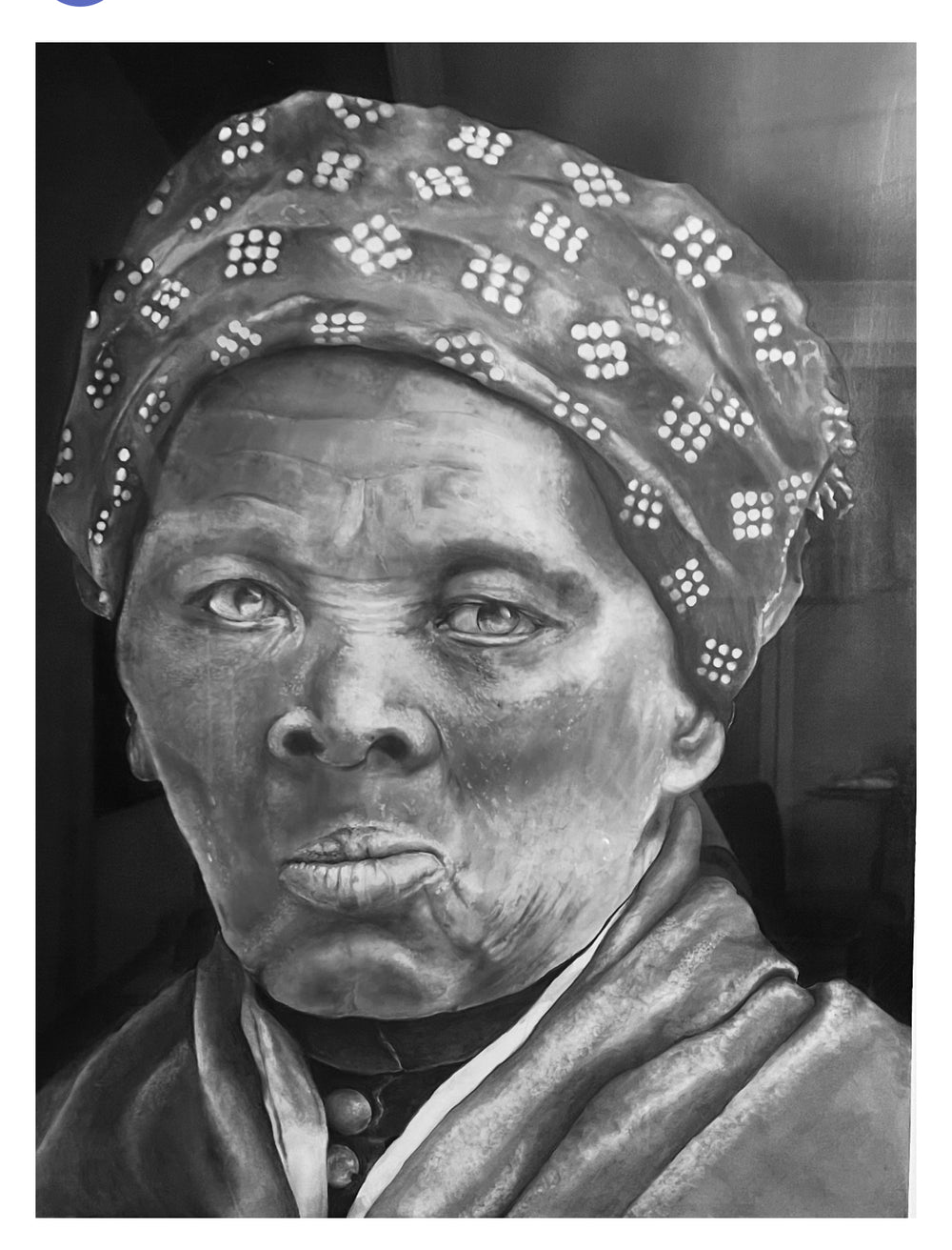 About the Artist – JAY SHARPE